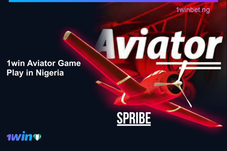 1win Aviator - Play Spribe Crash Game Online [500% Bonus]