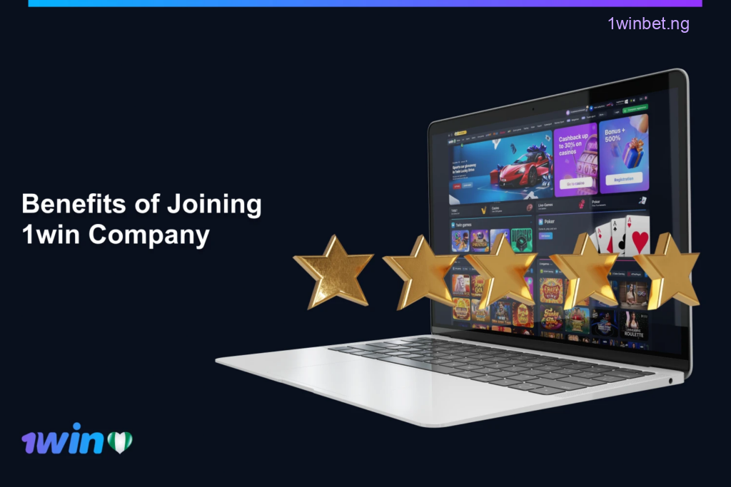 1win Nigeria Official Betting Site | Login | Bonus 830,000 NGN