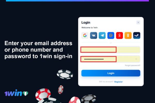 1win Nigeria - Official Betting Site | Login | Bonus 830,000 NGN